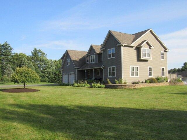 house with 5 bedroom, Derby VT ES105158043