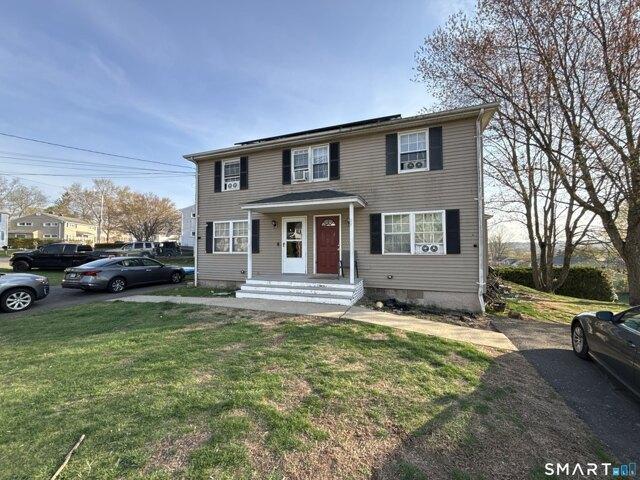 house with 5 bedroom, Derby CT DLS103124960