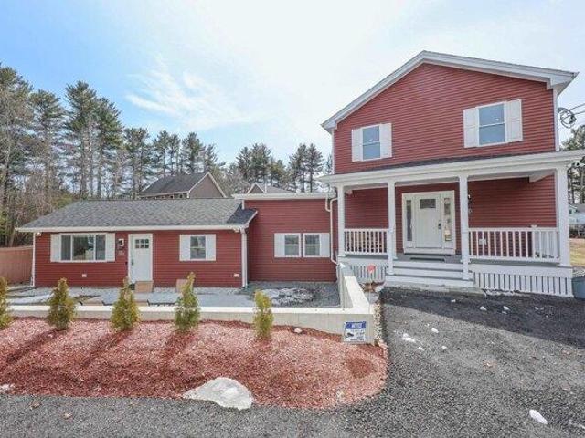 house with 5 bedroom, Derry NH DS103222815