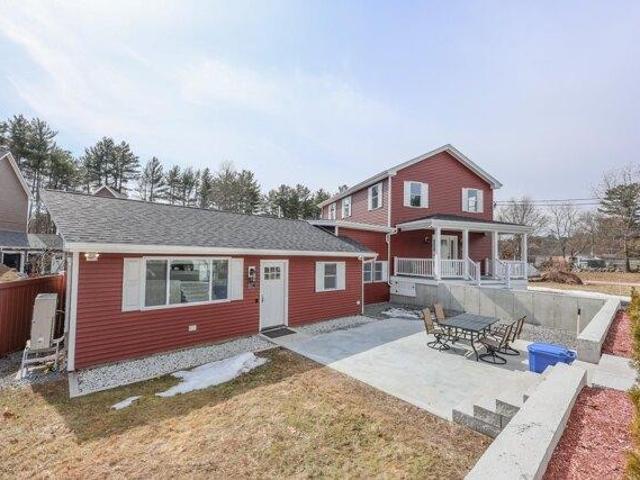 house with 5 bedroom, Derry NH ES103222815