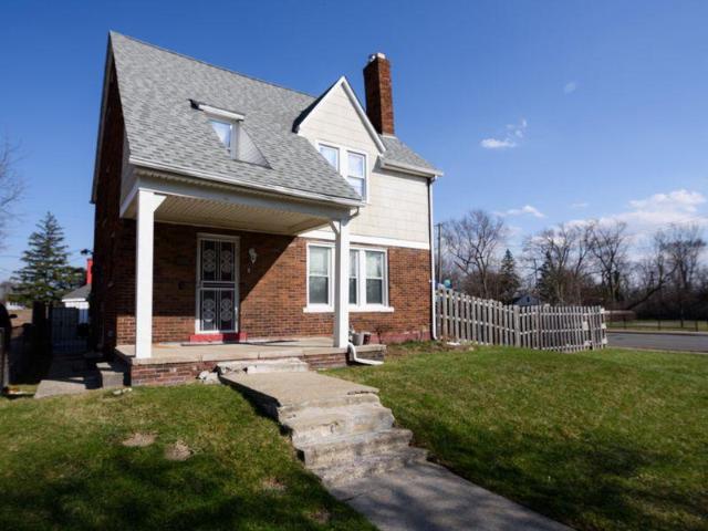 house with 5 bedroom, Detroit MI DS100973418