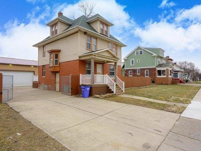house with 5 bedroom, Detroit MI ES88132510