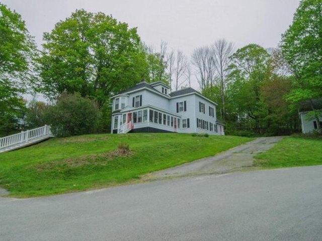 house with 5 bedroom, Dexter ME DLS102583706
