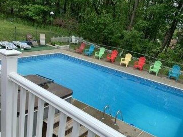 house with 5 bedroom, Dexter ME DS102155391