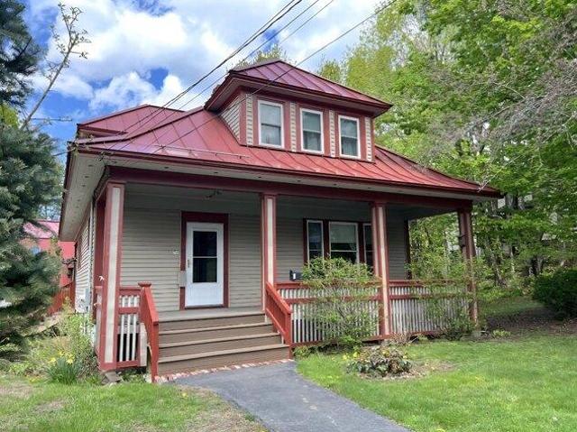house with 5 bedroom, Dexter ME DS103035583