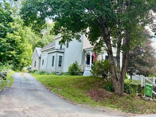 house with 5 bedroom, Dexter ME DS104440936