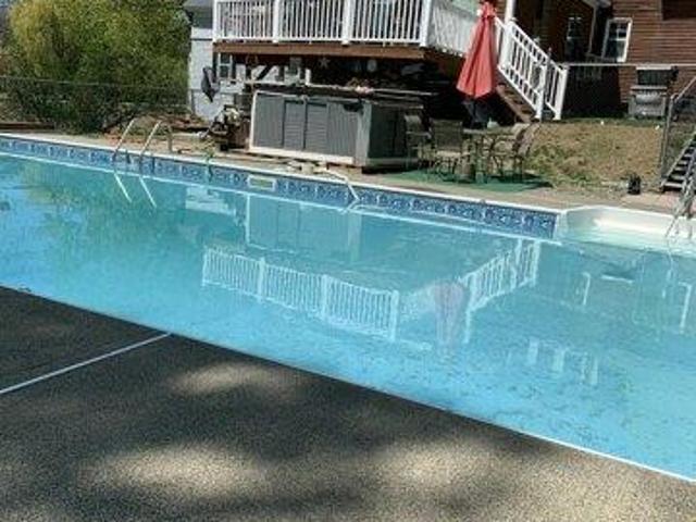 house with 5 bedroom, Dexter ME ES103035566