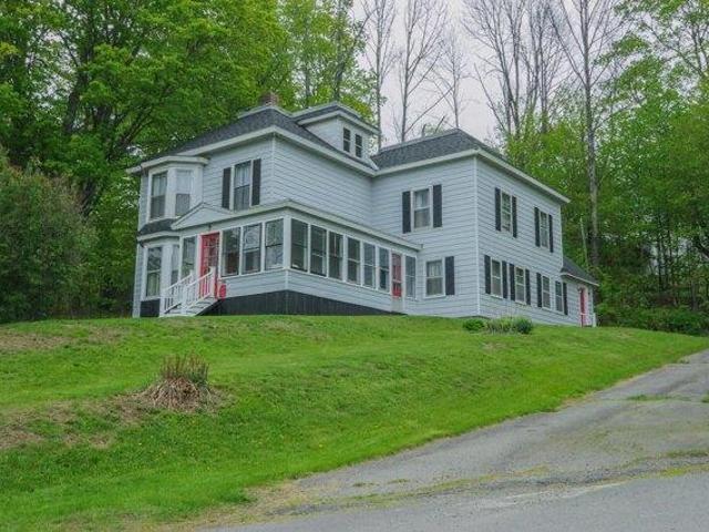 house with 5 bedroom, Dexter ME ES103222376