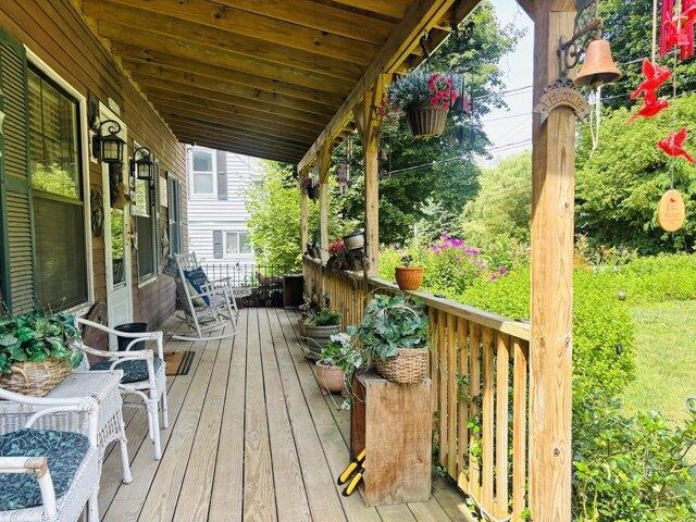 house with 5 bedroom, Dexter ME ES105115149