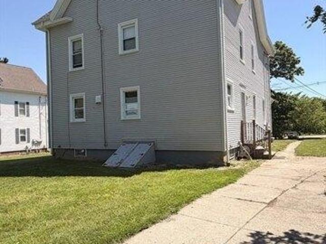 house with 5 bedroom, Dighton MA DS103184834