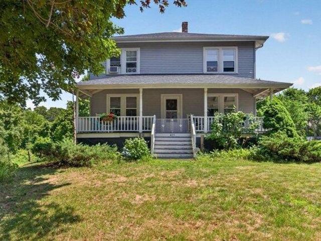 house with 5 bedroom, Dighton MA ES105114905