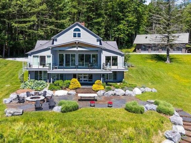 house with 5 bedroom, Dorset VT ES104807707