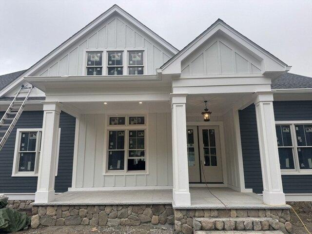 house with 5 bedroom, Douglas MA DLS102762509