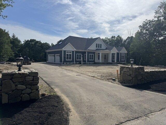 house with 5 bedroom, Douglas MA ES104832375
