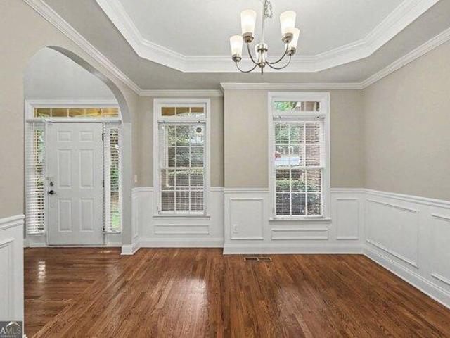 house with 5 bedroom, Douglasville GA ES104908997
