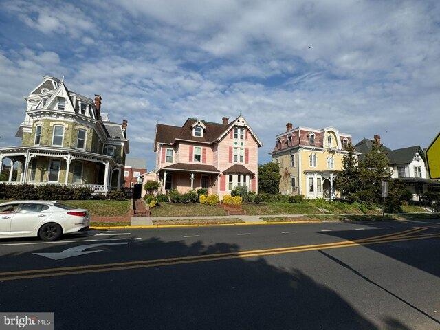 house with 5 bedroom, Dover DE DS103603597
