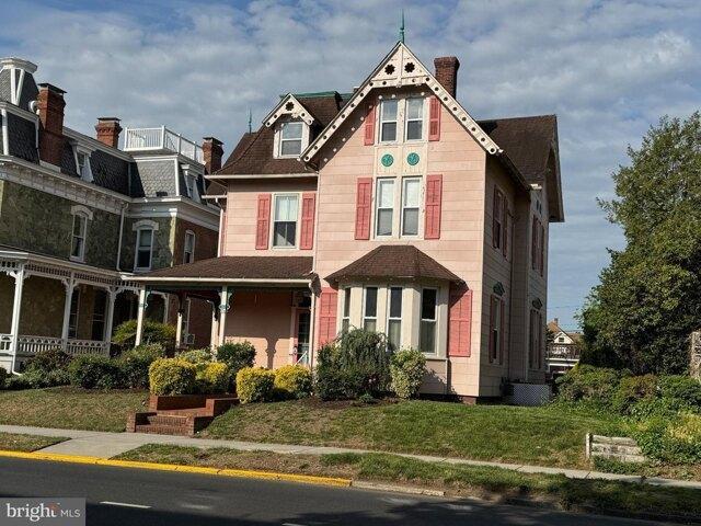 house with 5 bedroom, Dover DE ES103603597