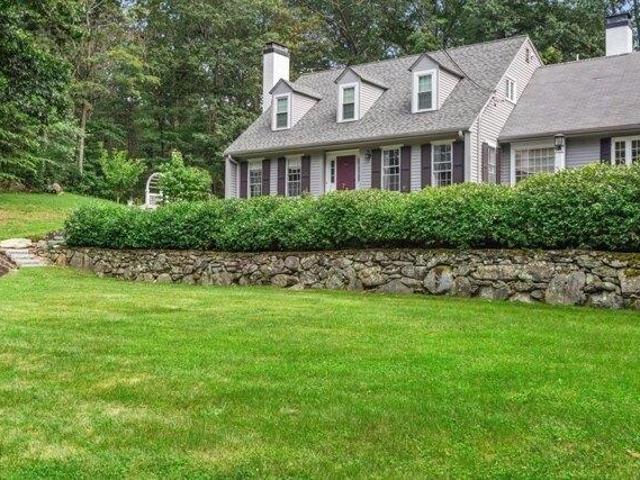 house with 5 bedroom, Dover MA DLS102446293