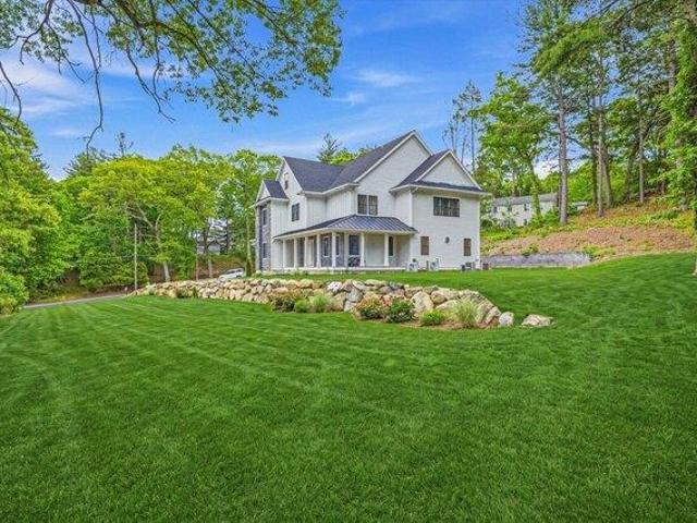house with 5 bedroom, Dover MA DLS102961888
