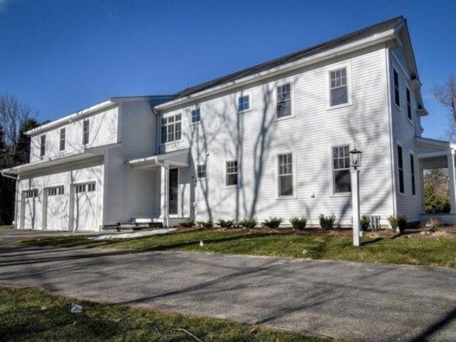 house with 5 bedroom, Dover MA DS102120391