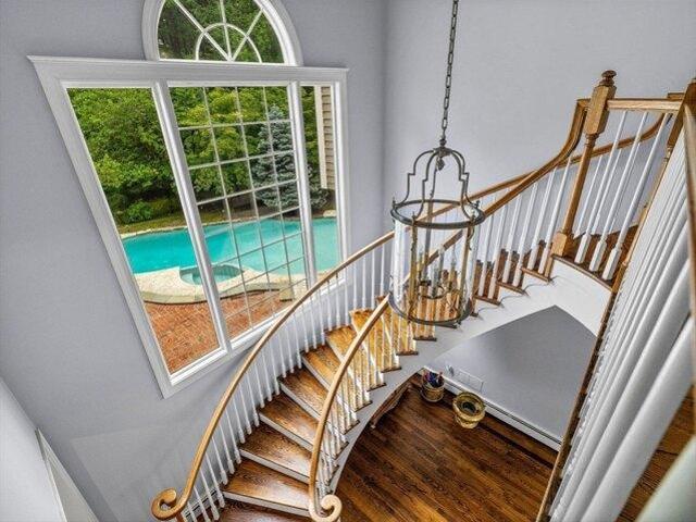 house with 5 bedroom, Dover MA DS102479482