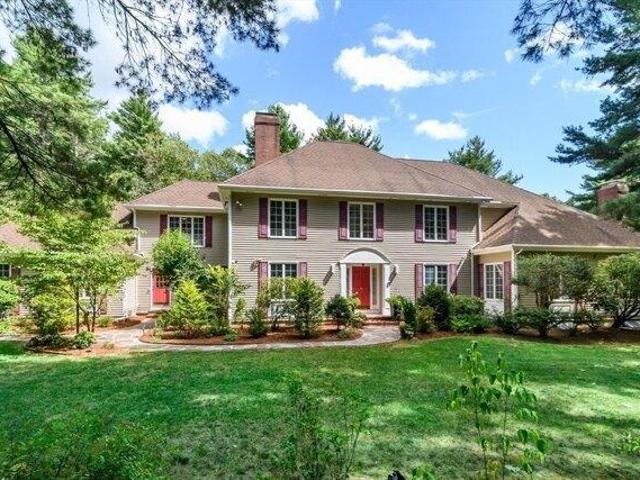 house with 5 bedroom, Dover MA DS102559859
