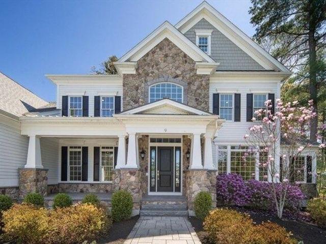 house with 5 bedroom, Dover MA DS102585488