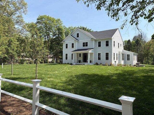 house with 5 bedroom, Dover MA DS102724231
