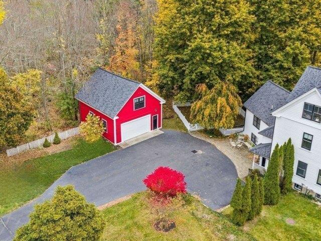 house with 5 bedroom, Dover MA DS102822698