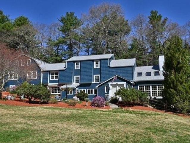 house with 5 bedroom, Dover MA DS102822966