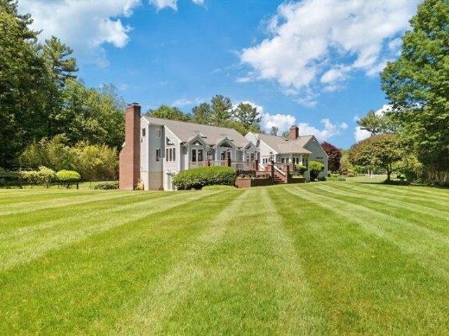 house with 5 bedroom, Dover MA DS104114470