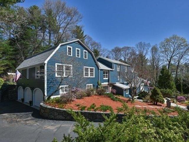 house with 5 bedroom, Dover MA ES102822966