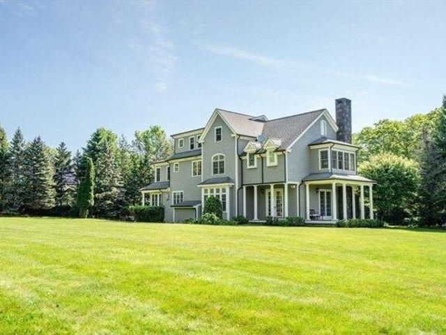house with 5 bedroom, Dover MA ES102825926