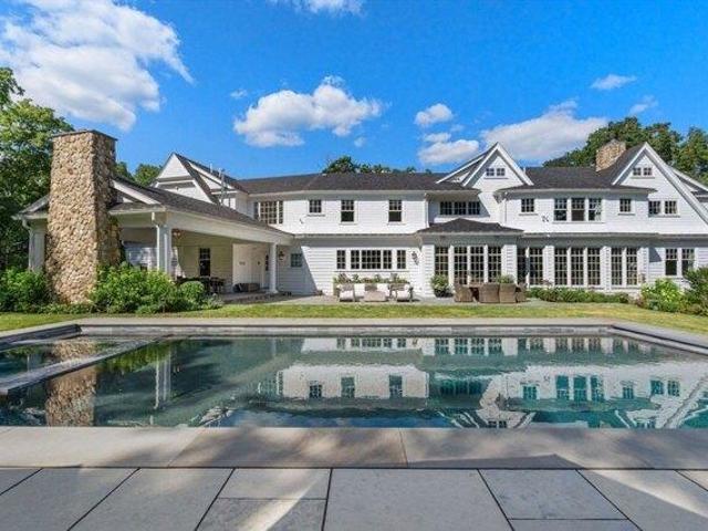 house with 5 bedroom, Dover MA ES104188689