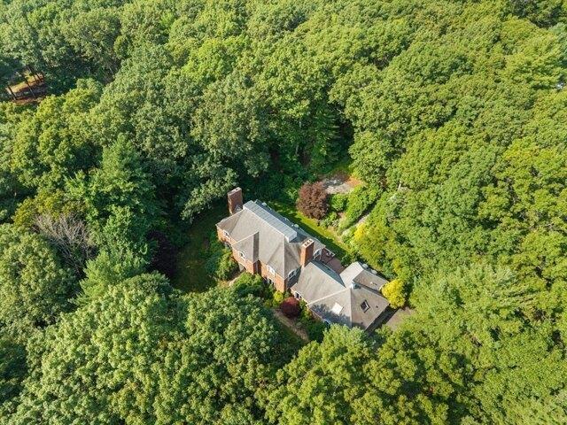 house with 5 bedroom, Dover MA ES104569755