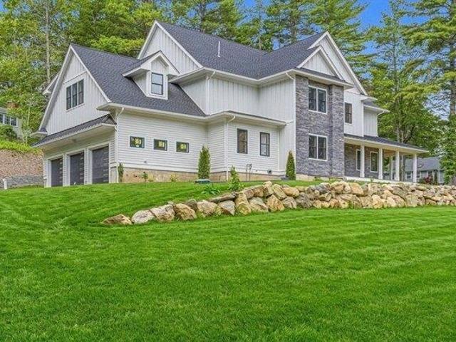 house with 5 bedroom, Dover MA ES105041139