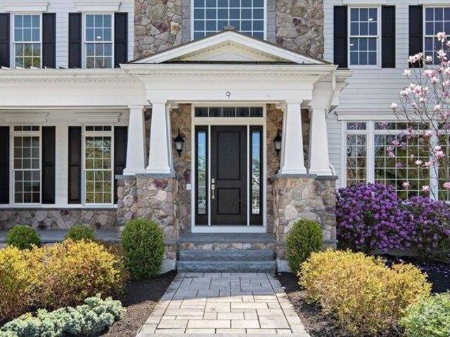house with 5 bedroom, Dover MA ES105058888