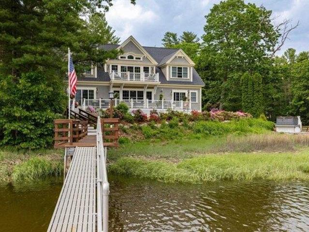 house with 5 bedroom, Dover NH DLS102342595
