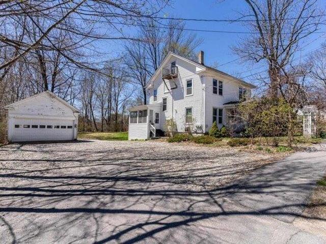 house with 5 bedroom, Dover NH DS101934051