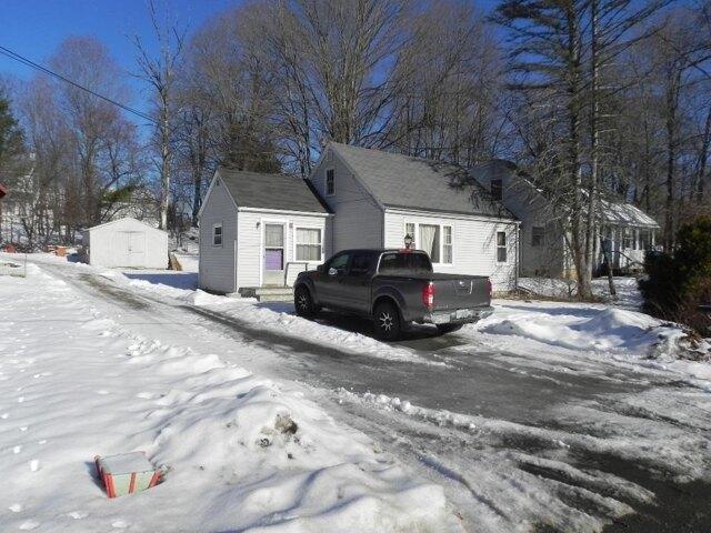 house with 5 bedroom, Dover NH DS102586250