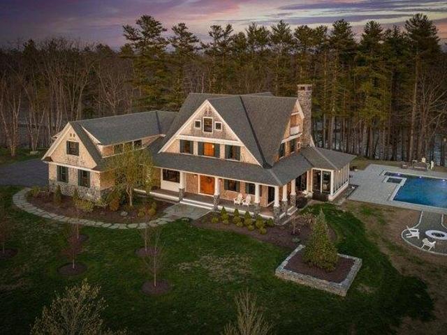 house with 5 bedroom, Dover NH DS104190083