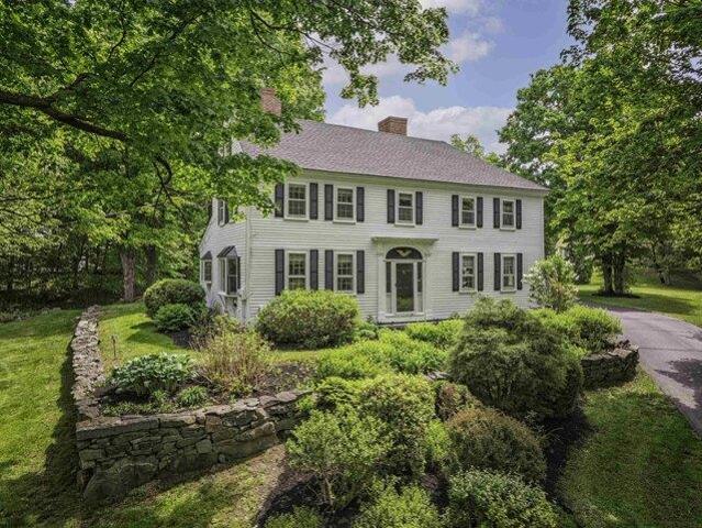 house with 5 bedroom, Dover NH DS104114262