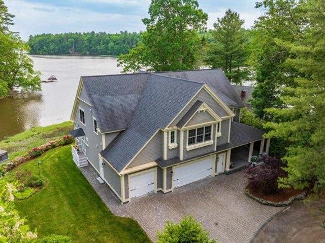house with 5 bedroom, Dover NH ES104009660