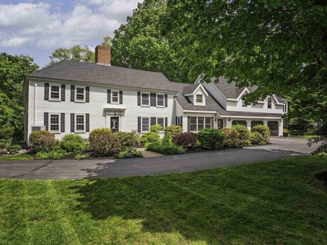 house with 5 bedroom, Dover NH ES104234198
