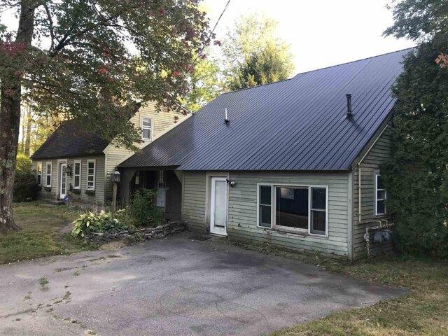 house with 5 bedroom, Dover NH ES104477270