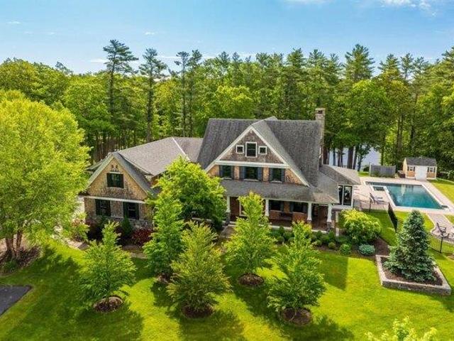 house with 5 bedroom, Dover NH ES105125148