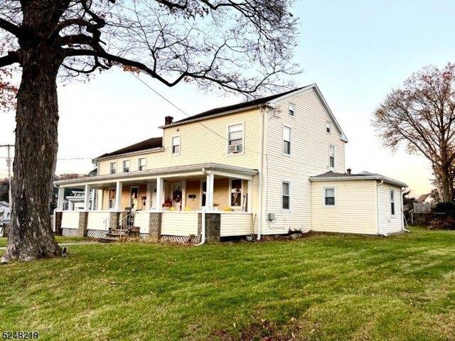 house with 5 bedroom, Dover NJ DLS102215347