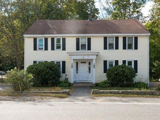 house with 5 bedroom, Dracut MA DS103020692