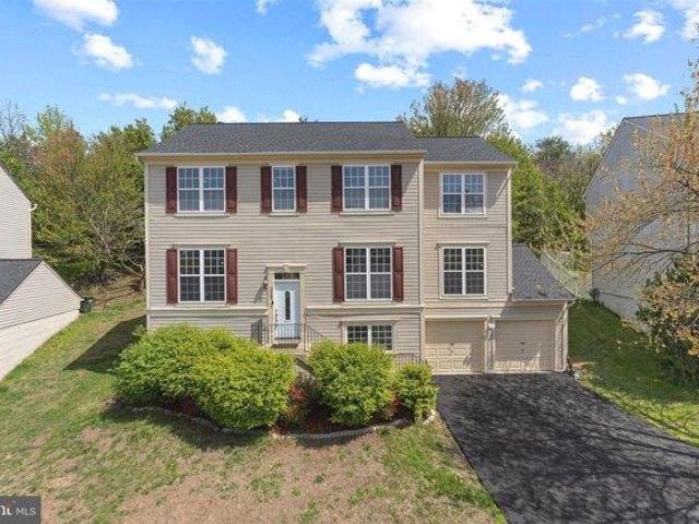 house with 5 bedroom, Dumfries VA DS103601117