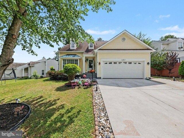 house with 5 bedroom, Dumfries VA DS103602157